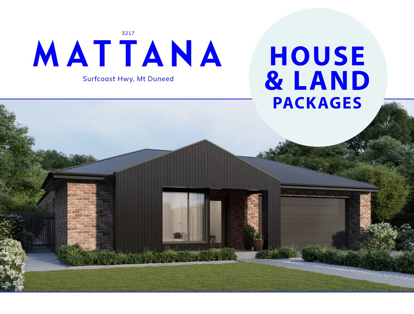 [Land for Sale] Mattana Estate, Mount Duneed | OpenLot